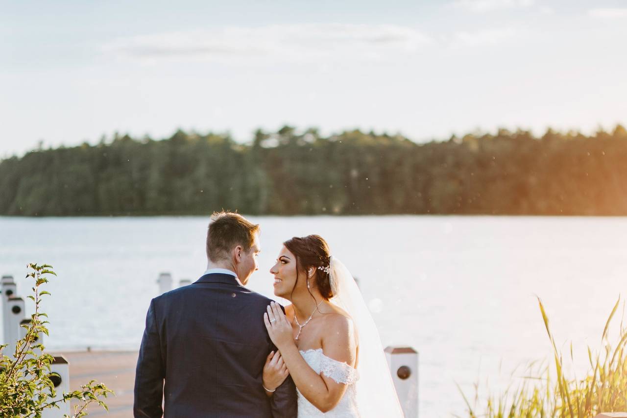 The Lakehouse - Banquet Halls - Halifax, MA - WeddingWire