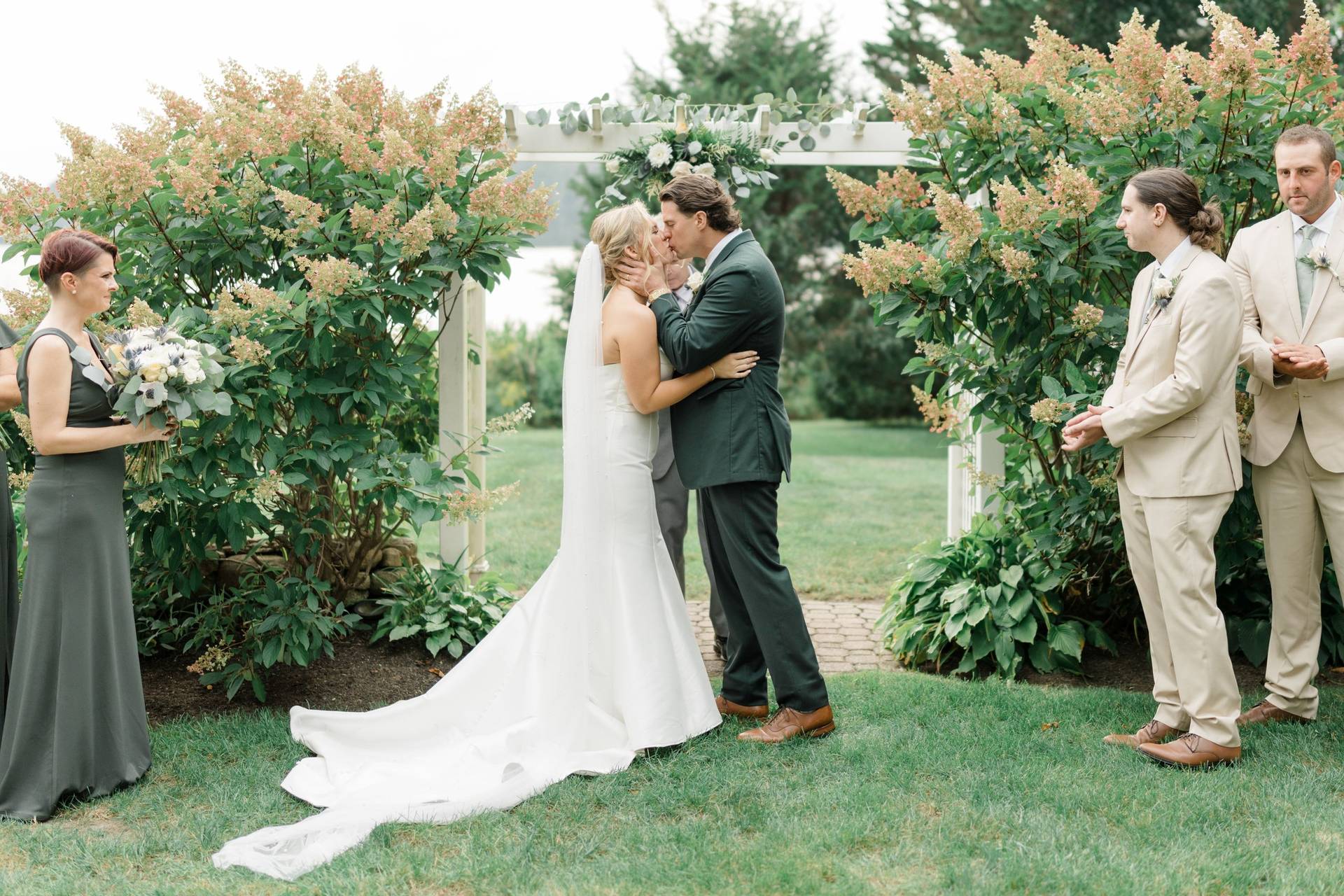 The Lakehouse - Venue - Halifax, MA - WeddingWire