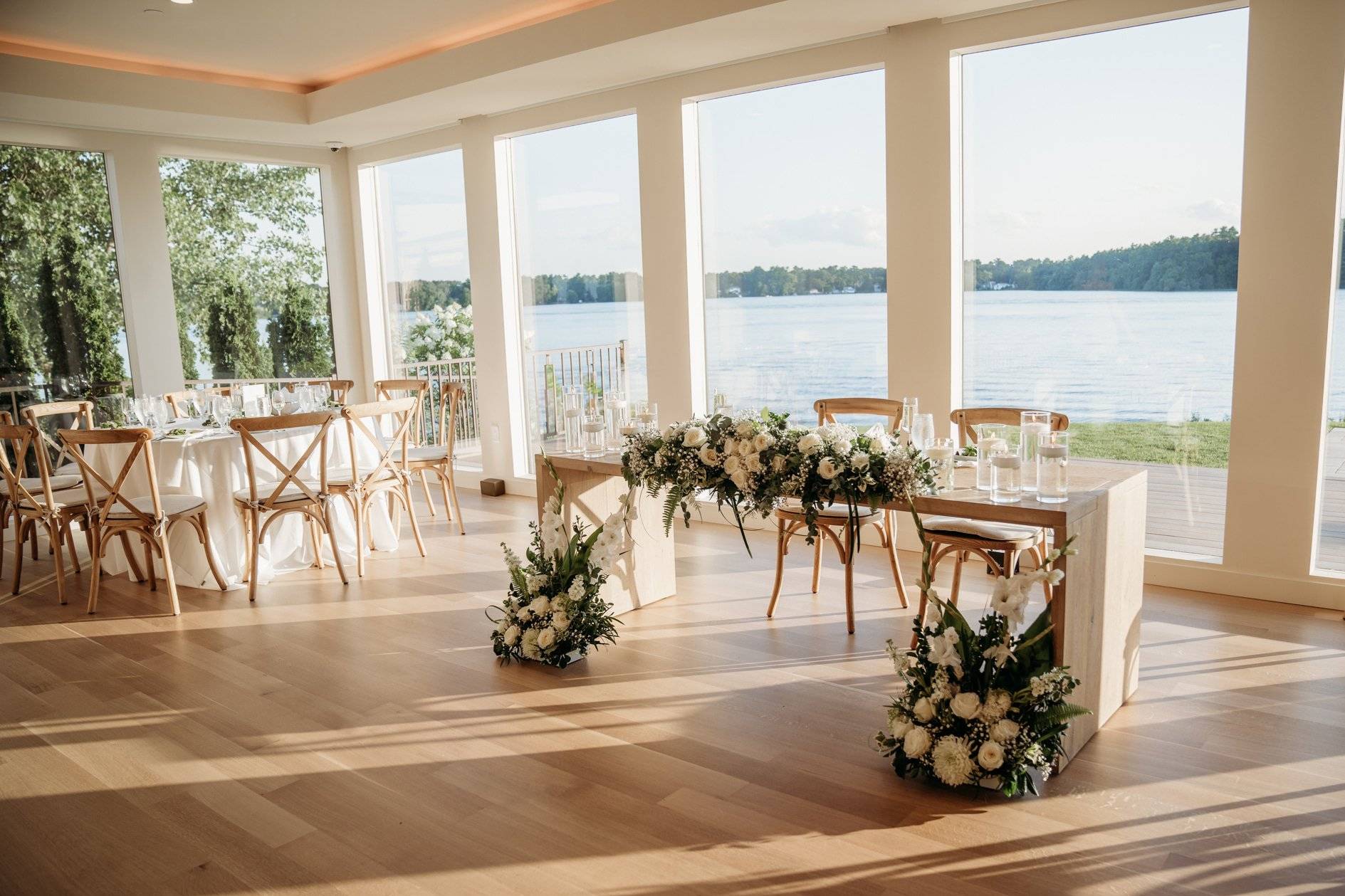The Lakehouse - Reviews, Photos & Deals 2026 - Halifax, MA - WeddingWire