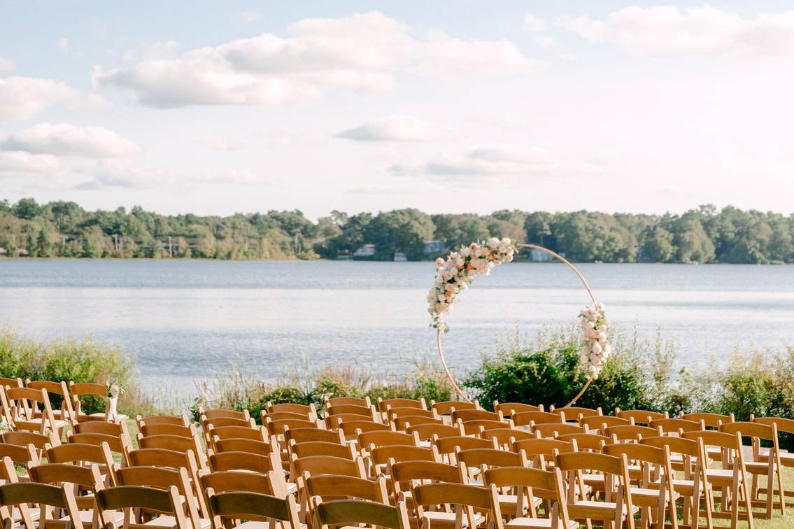 The Lakehouse - Banquet Halls - Halifax, MA - WeddingWire