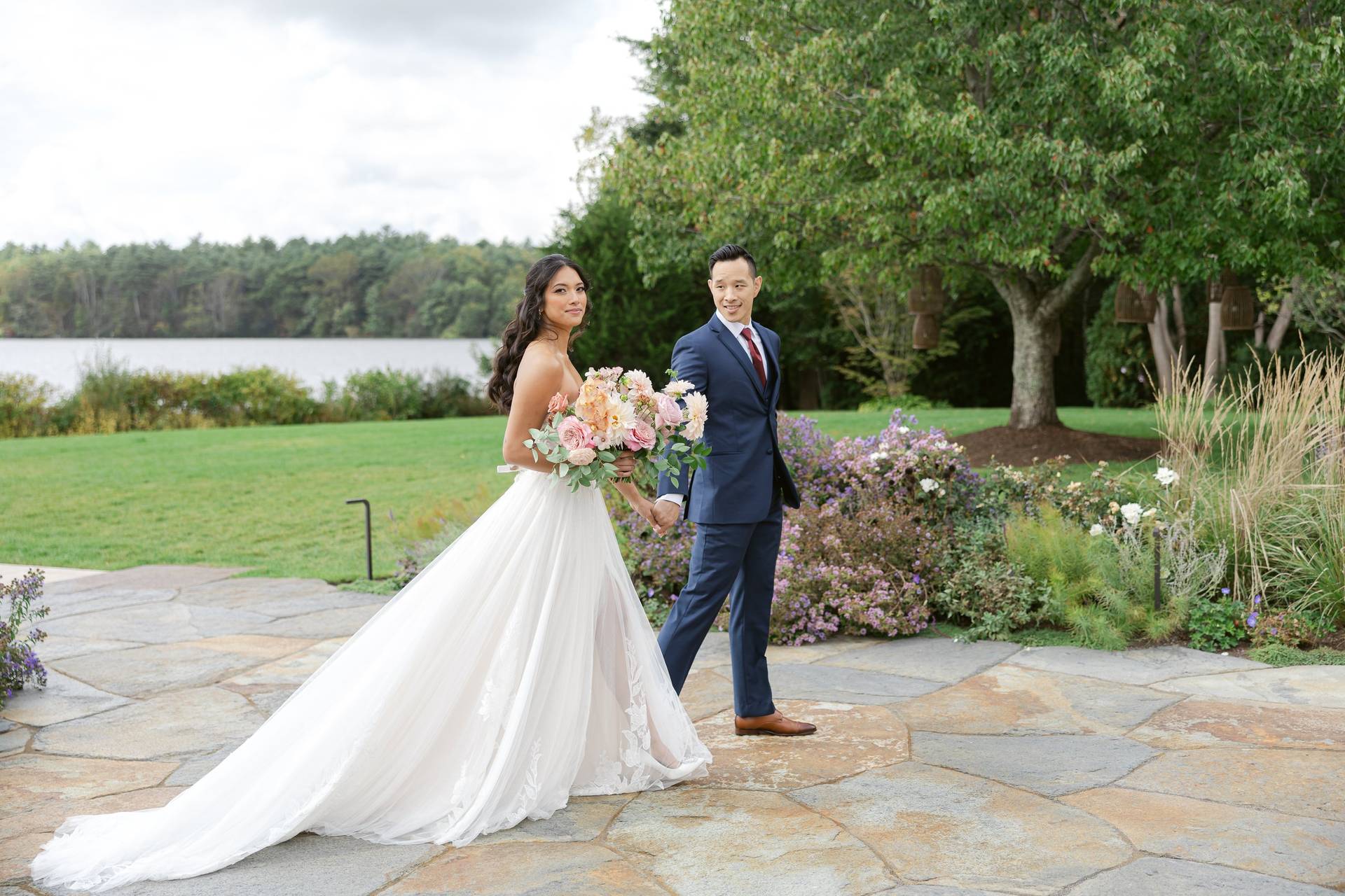 The Lakehouse - Reviews, Photos & Deals 2026 - Halifax, MA - WeddingWire