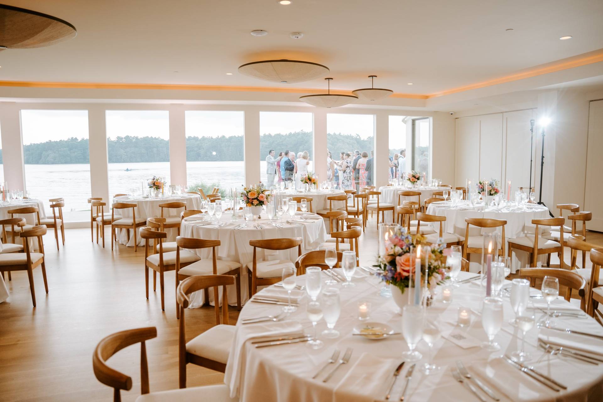 The Lakehouse - Reviews, Photos & Deals 2026 - Halifax, MA - WeddingWire