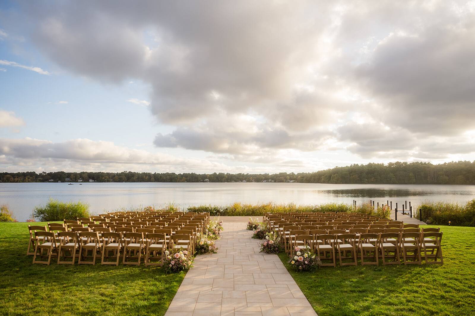 The Lakehouse - Banquet Halls - Halifax, MA - WeddingWire