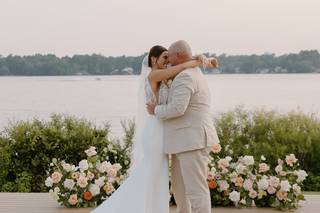 The Lakehouse - Banquet Halls - Halifax, MA - WeddingWire