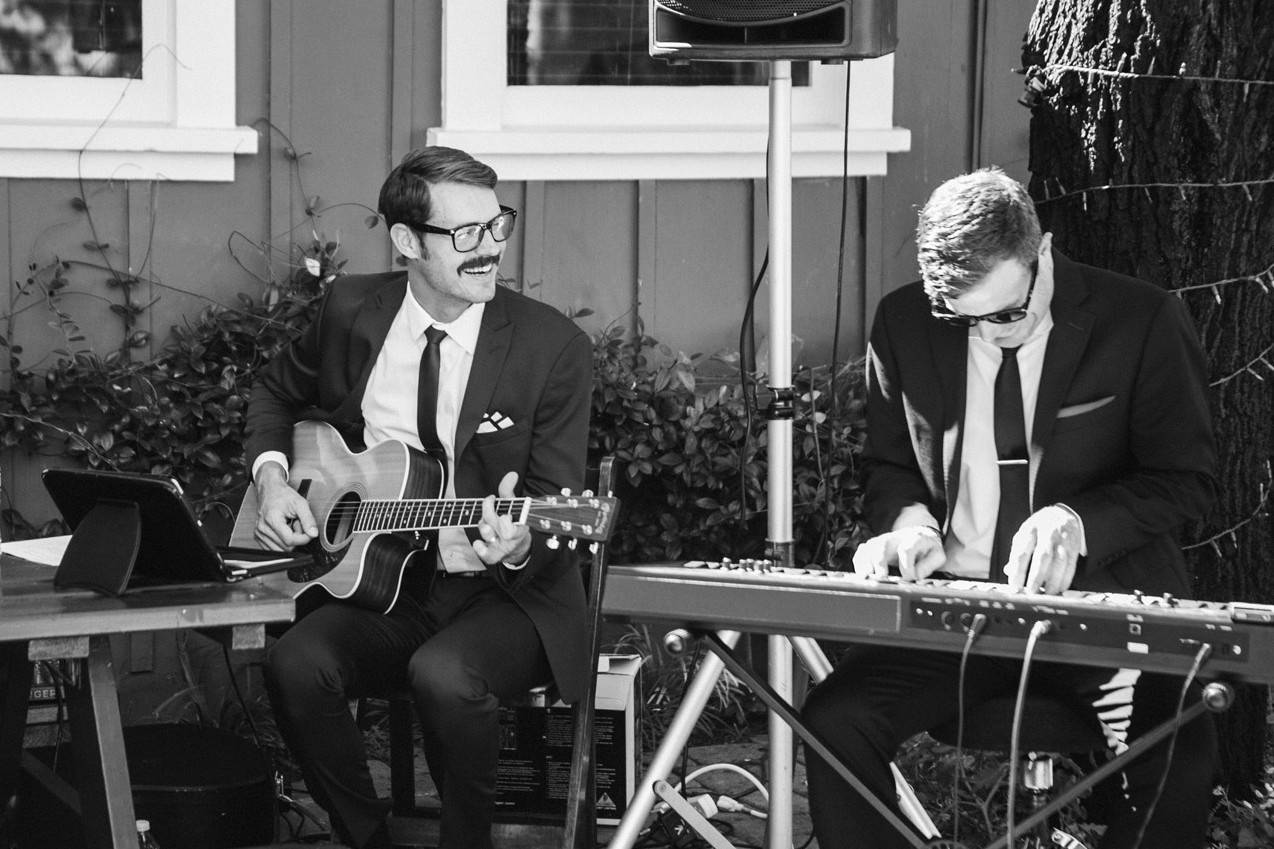 The Class - Band - Los Angeles, CA - WeddingWire