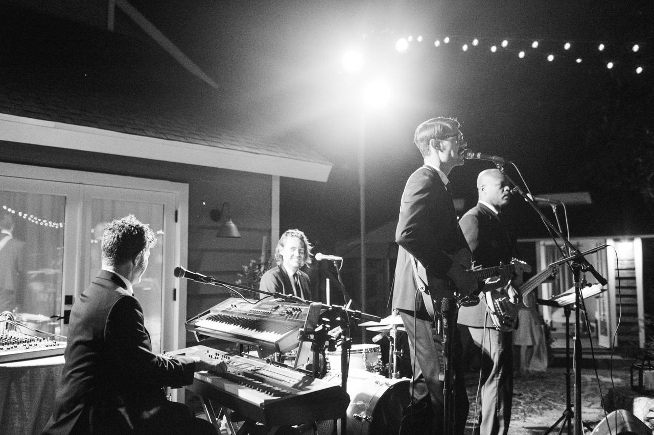 The Class - Reviews, Photos & Deals 2026 - Los Angeles, CA - WeddingWire