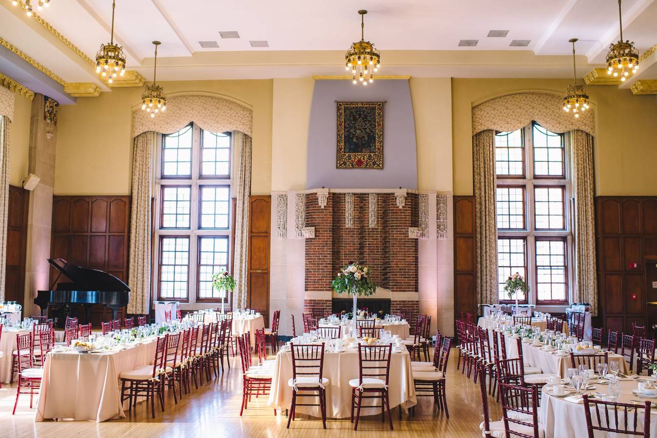 Michigan Union - University of Michigan Reviews - Ann Arbor, MI - 12 ...