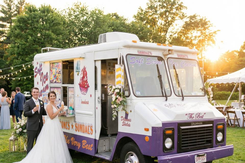 Wedding Catering & Wedding Caterers - WeddingWire