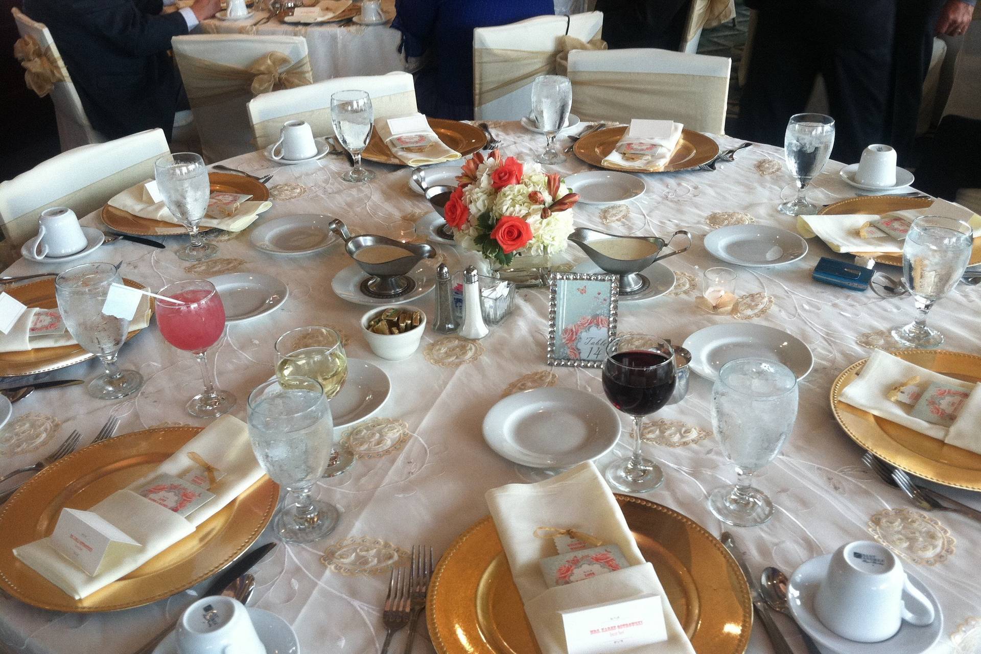 MacRay Event Center - Venue - Harrison Township, MI - WeddingWire