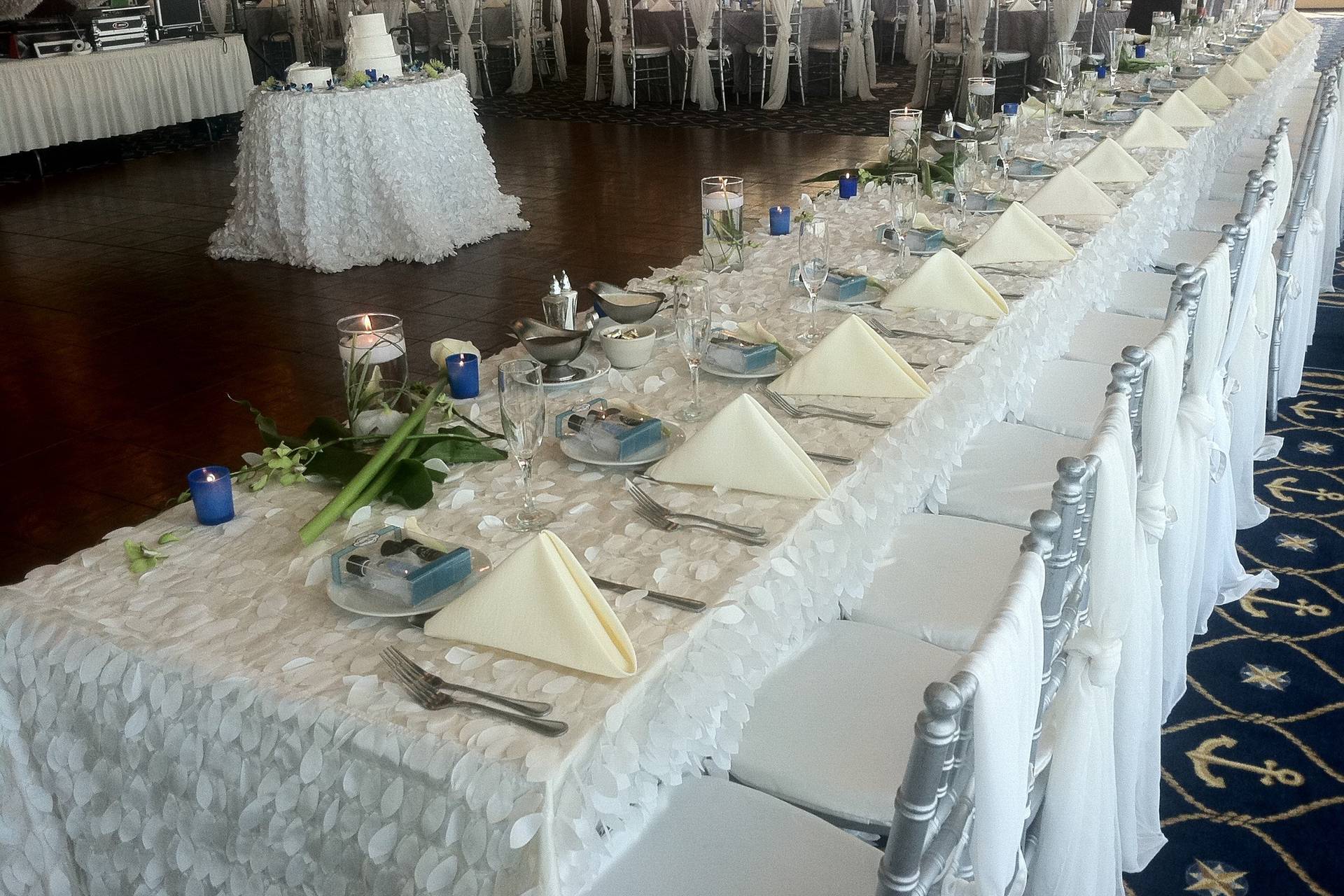 MacRay Event Center - Venue - Harrison Township, MI - WeddingWire