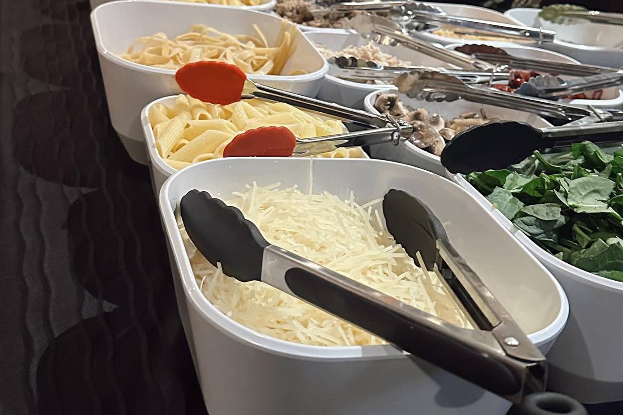 Pasta Chef Catering Reviews - Saint Petersburg, FL - 41 Reviews