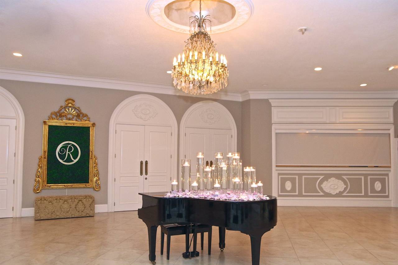 Renaissance Ballrooms - Reviews, Photos & Deals 2026 - Miami, FL ...