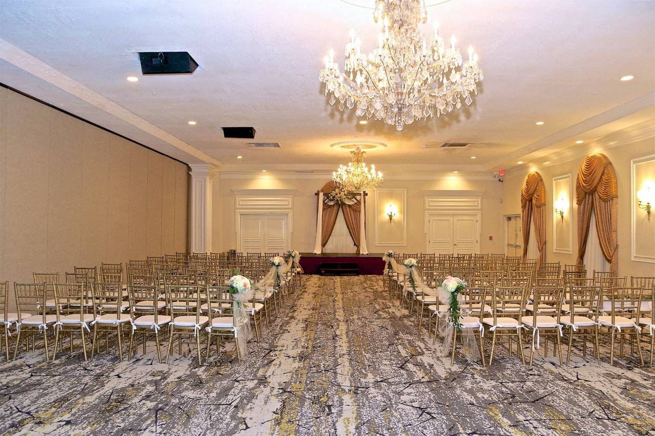 Renaissance Ballrooms - Reviews, Photos & Deals 2026 - Miami, FL ...