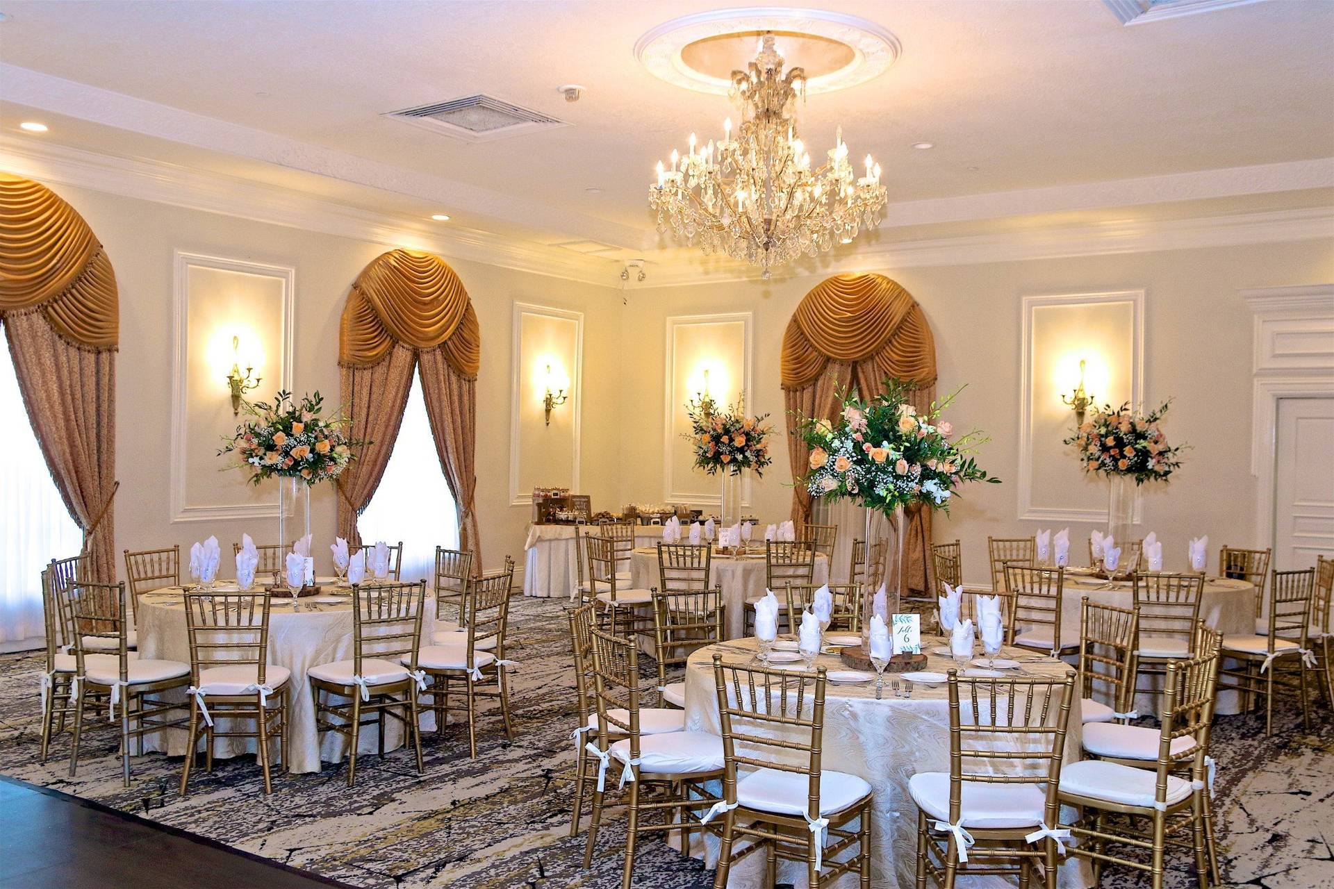 Renaissance Ballrooms - Reviews, Photos & Deals 2026 - Miami, FL ...