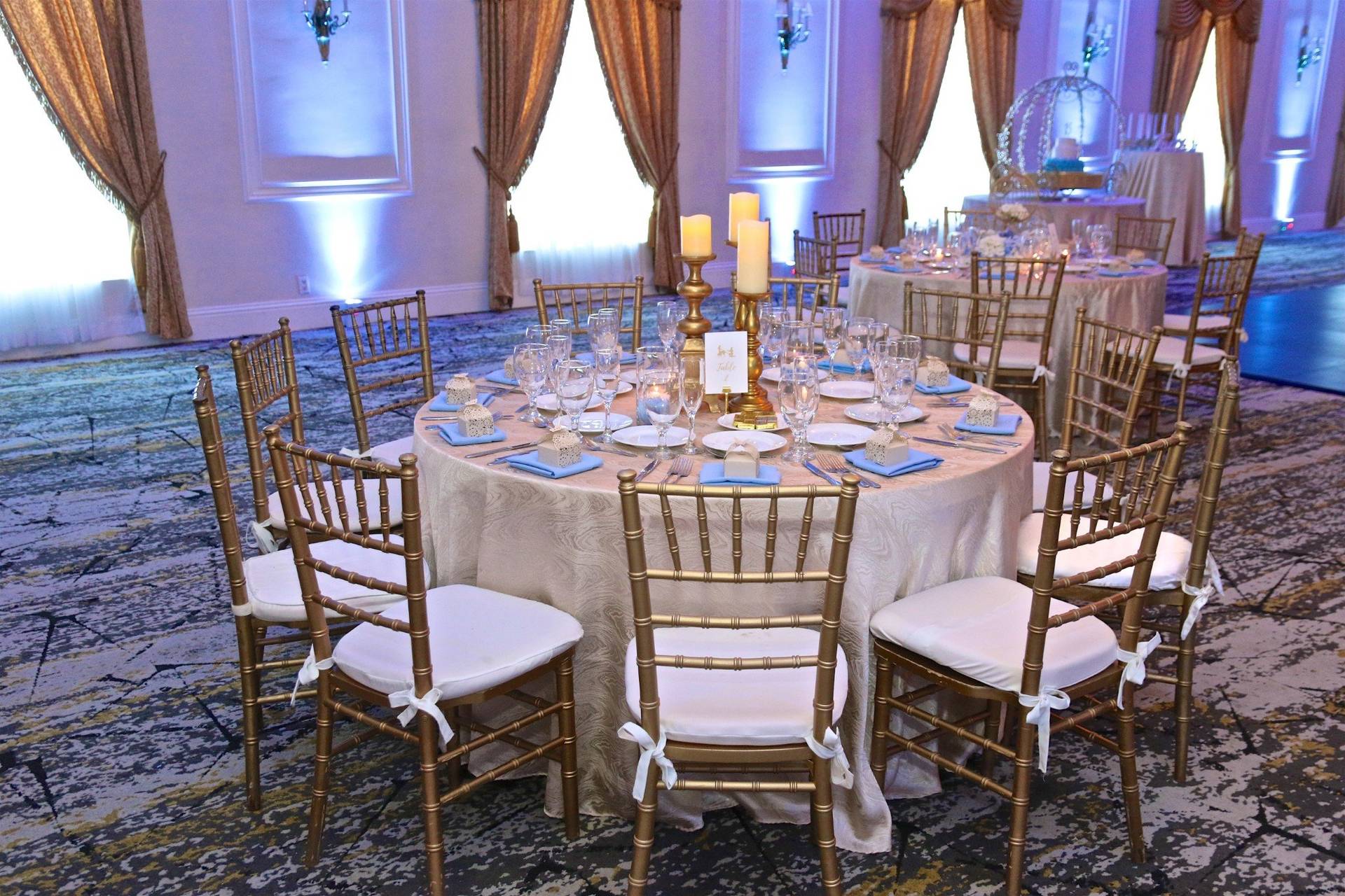 Renaissance Ballrooms - Reviews, Photos & Deals 2026 - Miami, FL ...