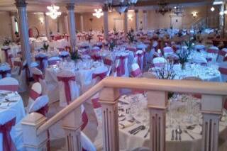 VALENCA RESTAURANT - Reviews, Photos & Deals 2026 - Elizabeth, NJ ...