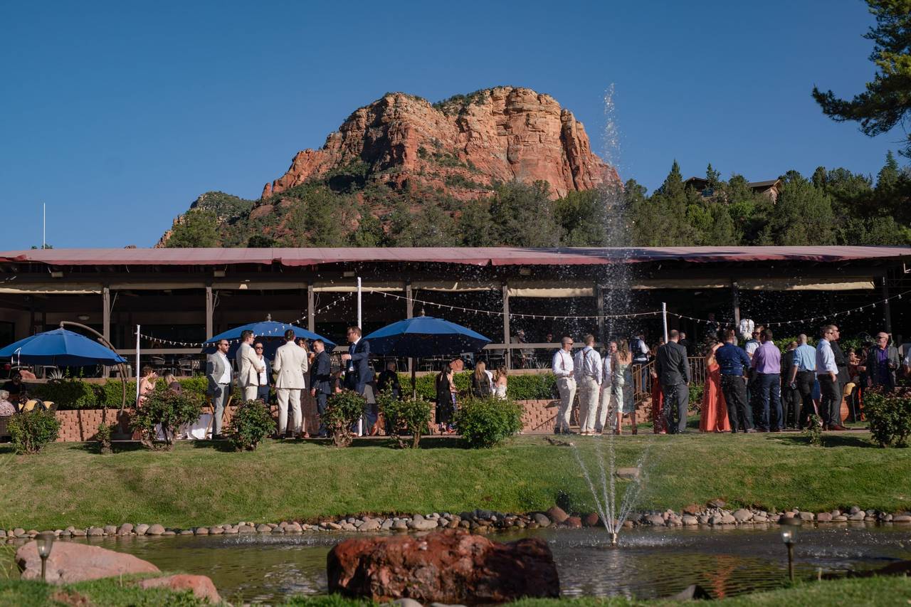 Poco Diablo Resort - Reviews, Photos & Deals 2026 - Sedona, AZ ...