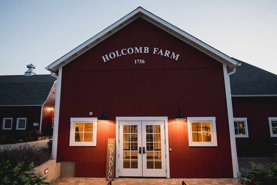 Holcomb Farm Weddings & Events - Reviews, Photos & Deals 2026 - Granby ...