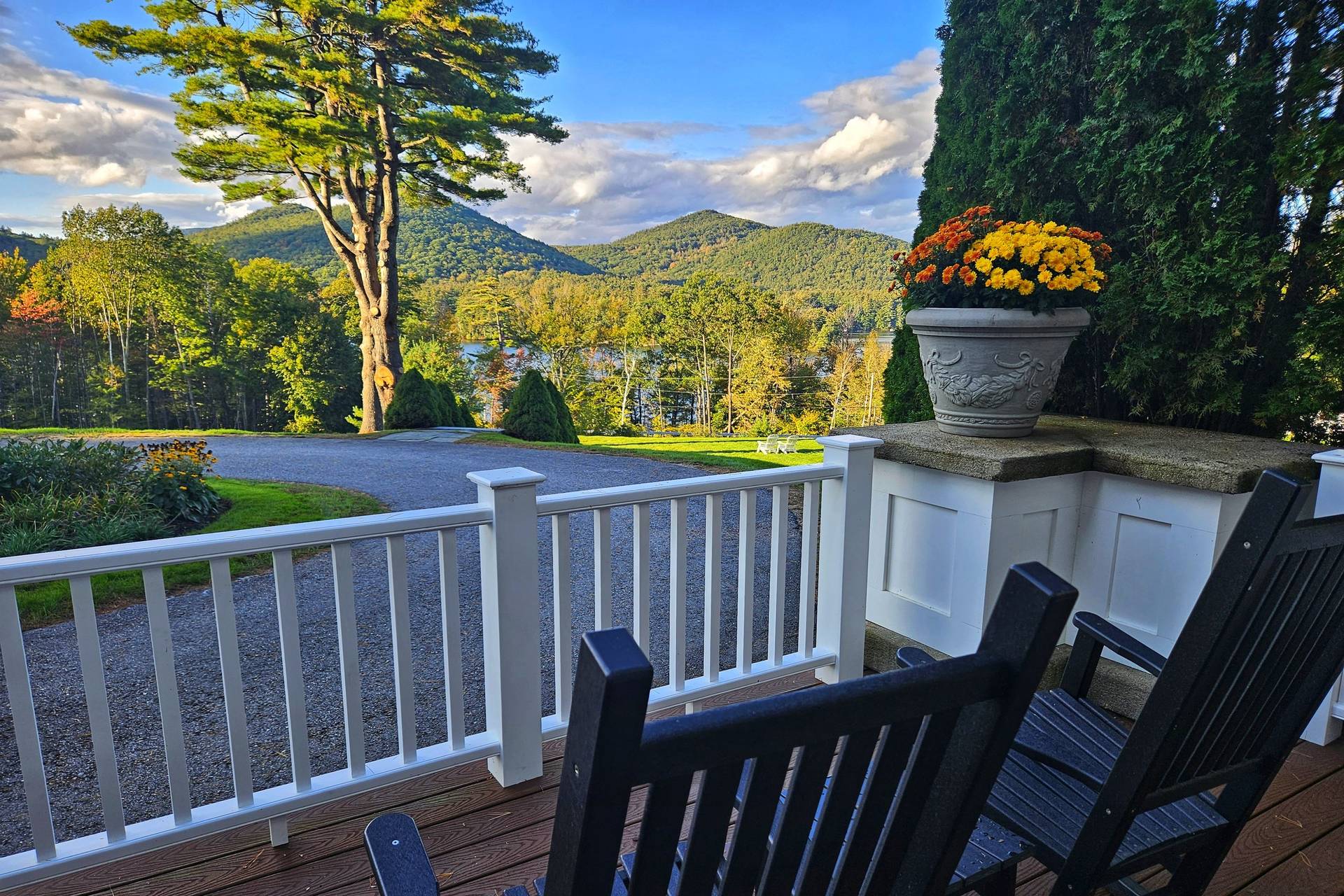 Van Horn Estate - Reviews, Photos & Deals 2026 - Holderness, NH ...