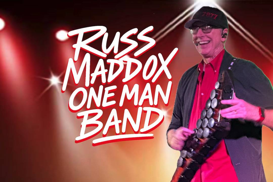 Russ Maddox One Man Band Reviews - Birmingham, AL - 5 Reviews