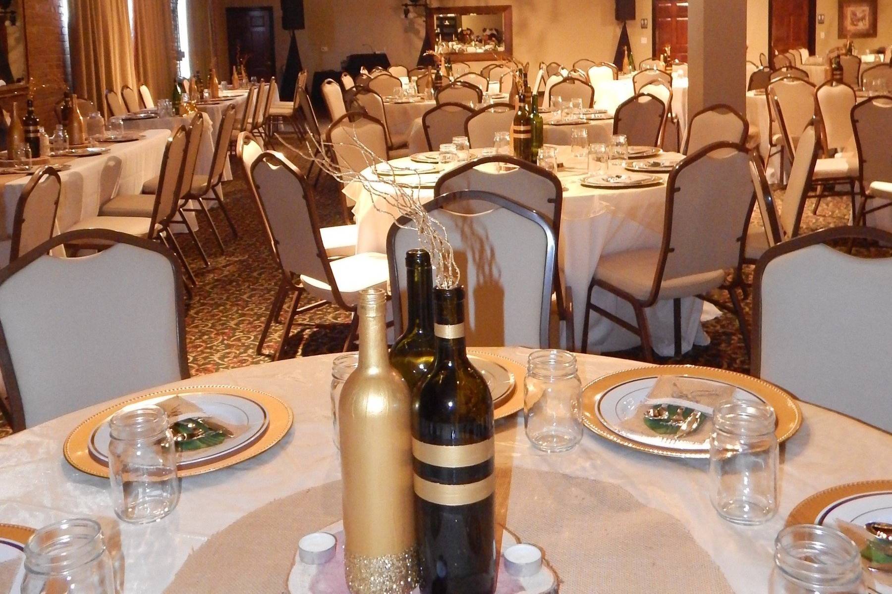 The Royal Banquet & Conference Center - Reviews, Photos & Deals 2026 ...