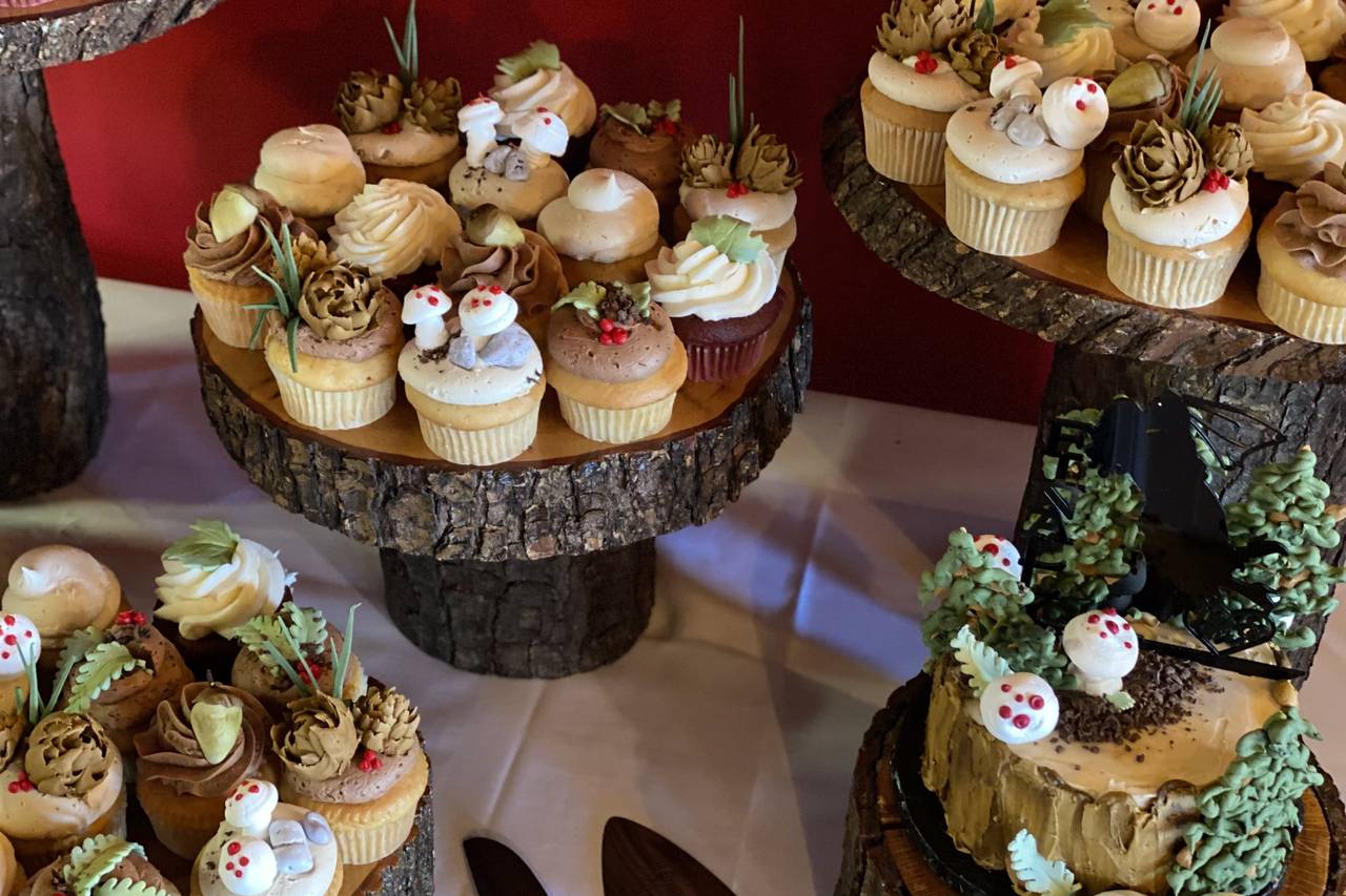 Let Them Eat Cake - Reviews, Photos & Deals 2026 - Kennebunk, ME ...