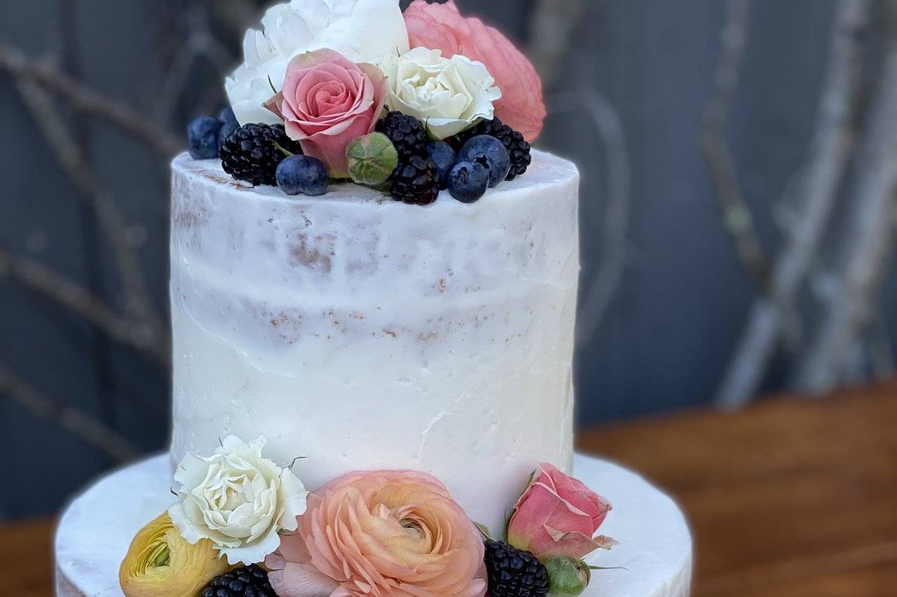 Let Them Eat Cake - Reviews, Photos & Deals 2026 - Kennebunk, ME ...