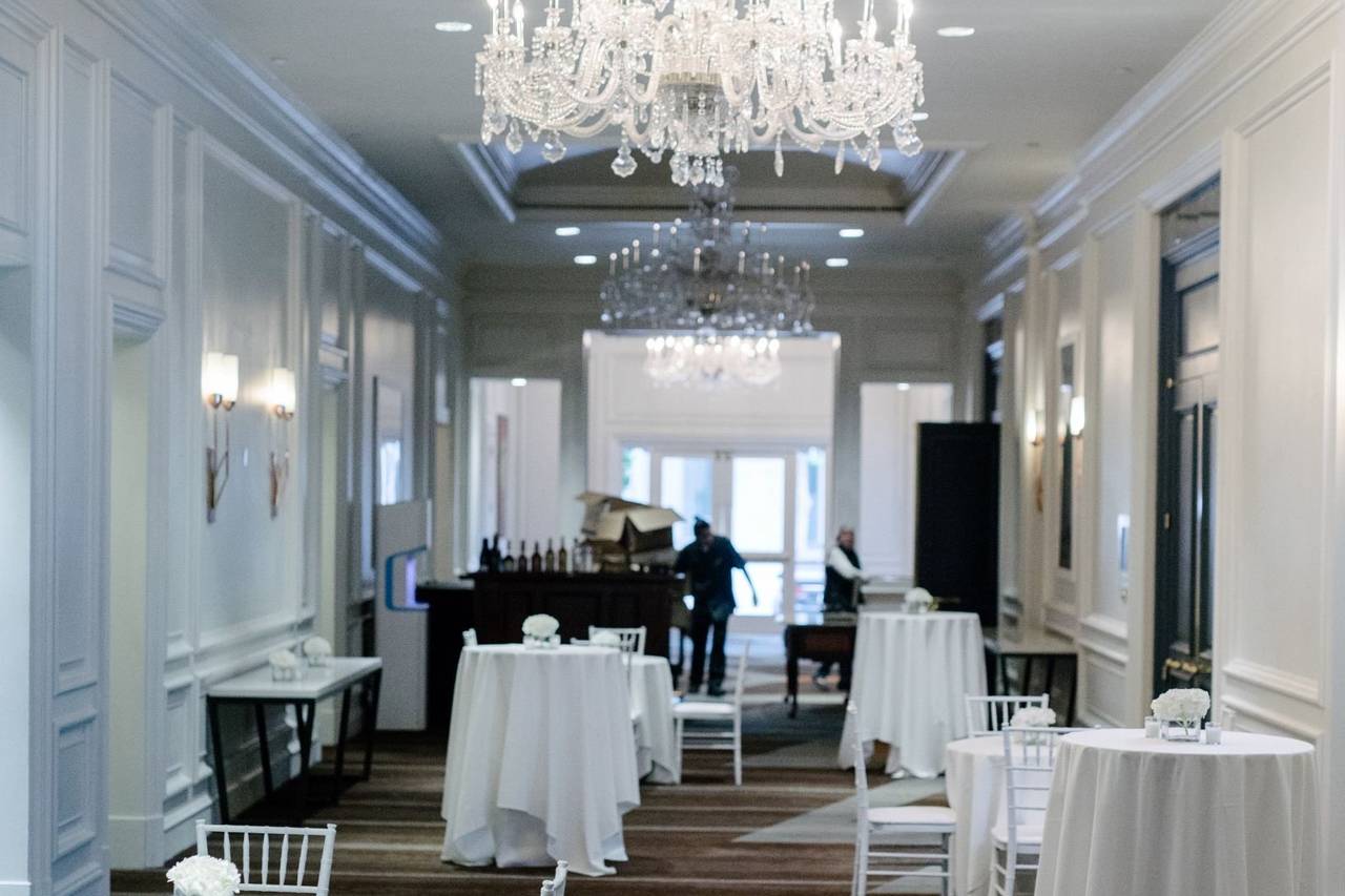 The Camby Hotel - Reviews, Photos & Deals 2026 - Phoenix, AZ - WeddingWire