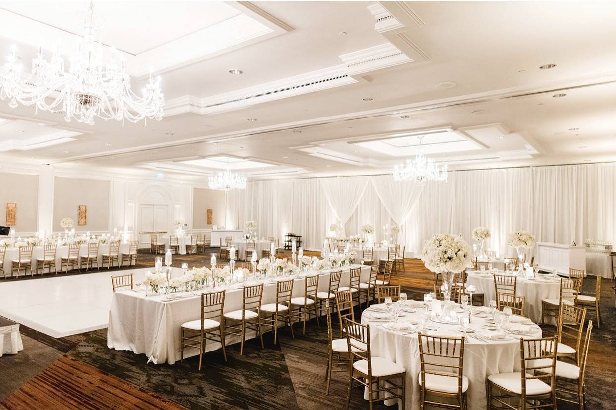 The Camby Hotel - Reviews, Photos & Deals 2026 - Phoenix, AZ - WeddingWire