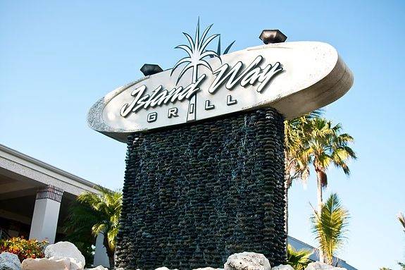 Island Way Grill - Reviews, Photos & Deals 2026 - Clearwater Beach, FL ...