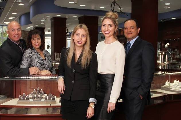Diamonds Direct - Wedding Jewelers - Saint Petersburg, FL - WeddingWire