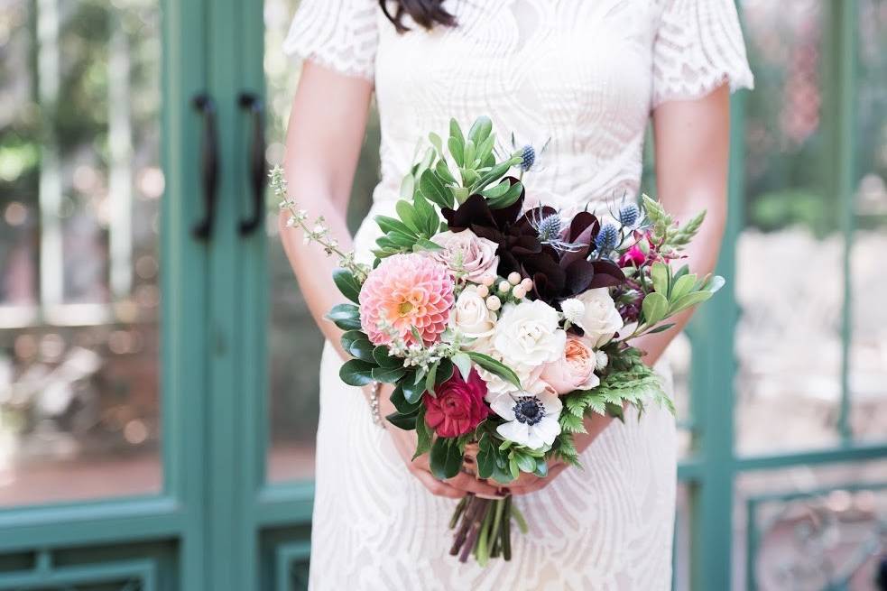 Beet & Yarrow - Wedding Florists - Denver, CO - WeddingWire