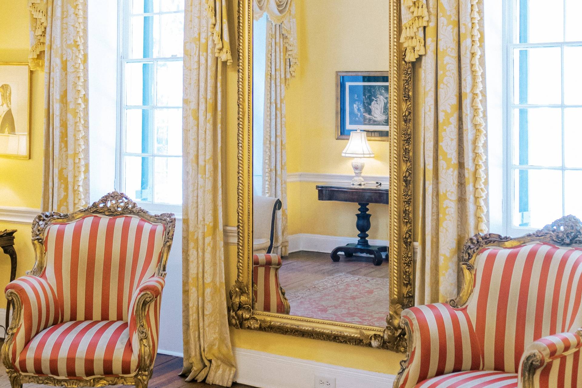Lowndes Grove - Mansion Weddings - Charleston, SC - WeddingWire