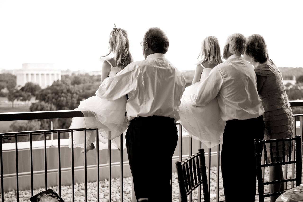 Genevieve Leiper Photography - Wedding Photographers - Leesburg, VA ...