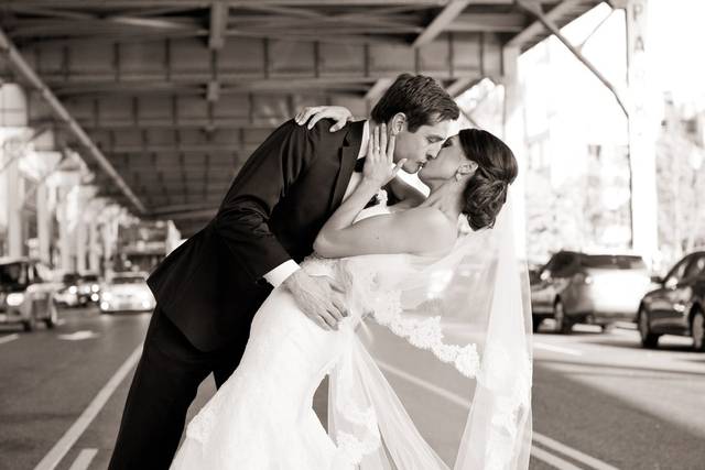 Genevieve Leiper Photography - Wedding Photographers - Leesburg, VA ...