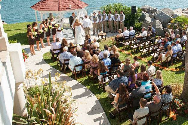 The 10 Best Wedding Venues in Oceanside, CA - WeddingWire
