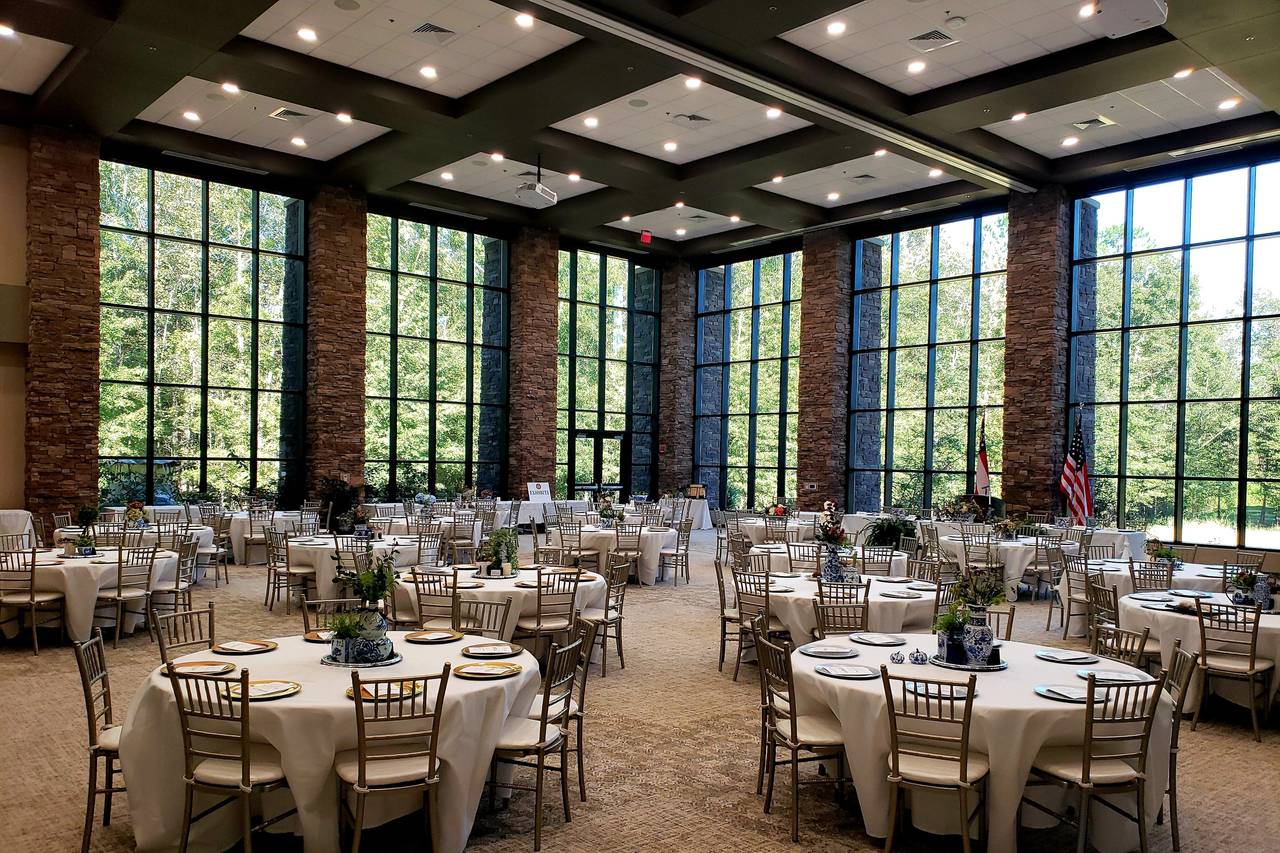 The Venues at Ogeechee Technical College - Reviews, Photos & Deals 2026 ...