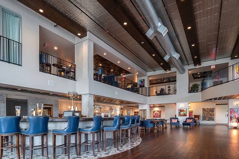 Eola View - Reviews, Photos & Deals 2026 - Orlando, FL - WeddingWire