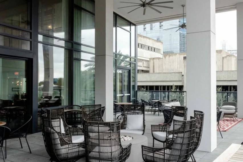 Eola View - Reviews, Photos & Deals 2026 - Orlando, FL - WeddingWire