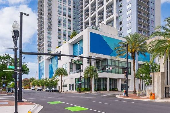 Eola View - Reviews, Photos & Deals 2026 - Orlando, FL - WeddingWire