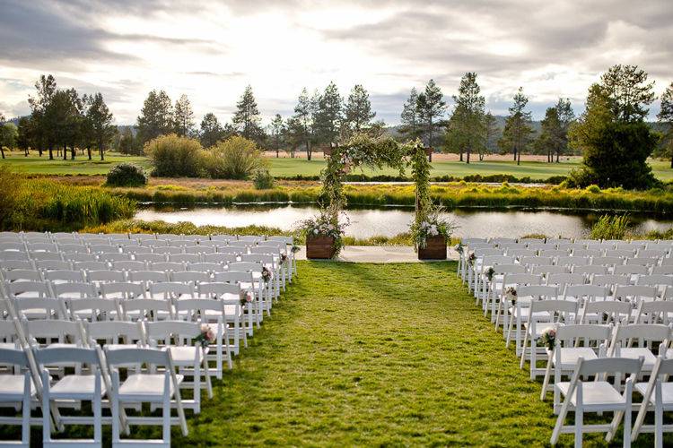 Sunriver Resort - Reviews, Photos & Deals 2026 - Bend, OR - WeddingWire