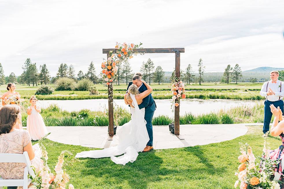 Sunriver Resort - Reviews, Photos & Deals 2026 - Bend, OR - WeddingWire