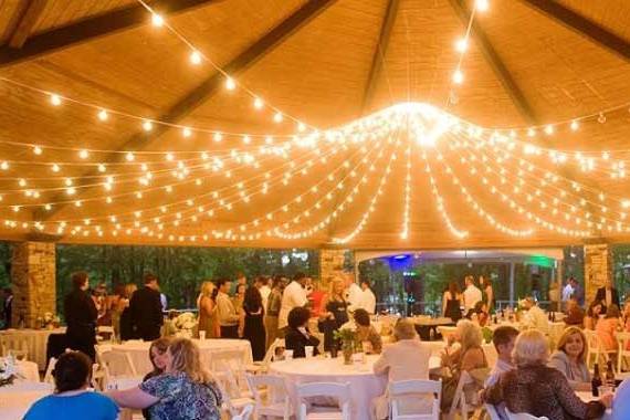 Alabama 4-H Conference Center - Venue - Columbiana, AL - WeddingWire