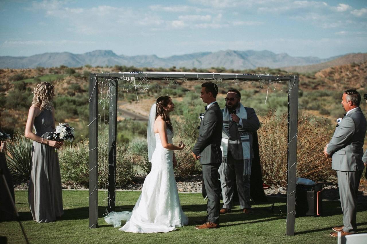 The 10 Best Wedding Venues in Yuma, AZ - WeddingWire