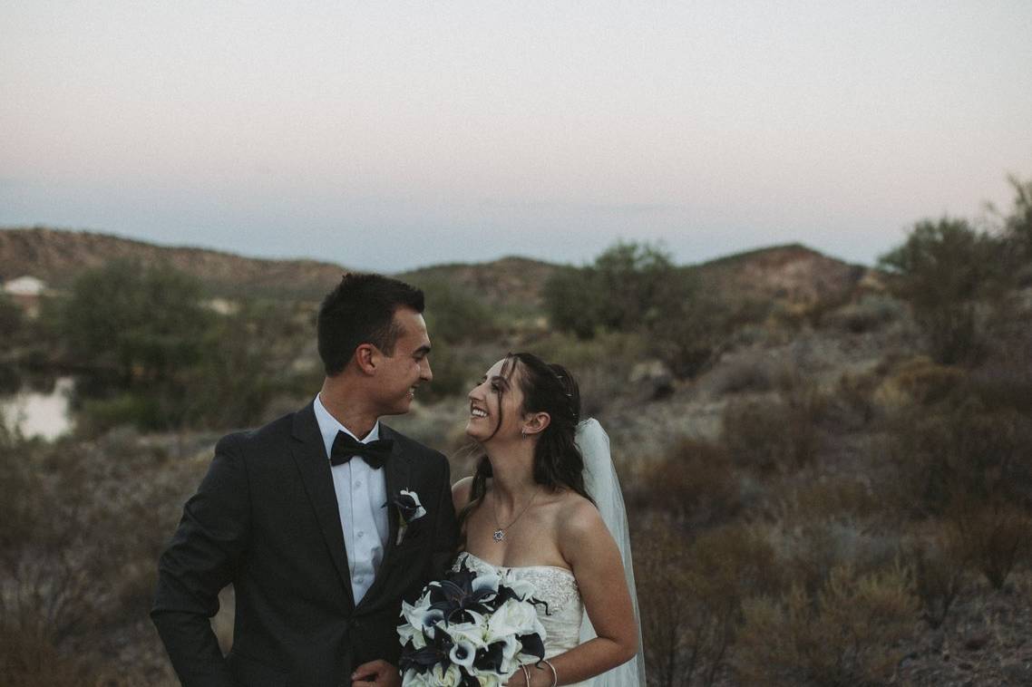 The 10 Best Wedding Venues in Yuma, AZ - WeddingWire