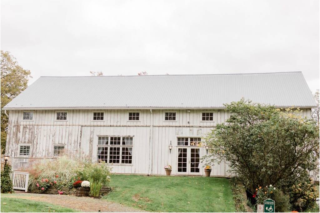 The Barn at Boone's Dam - Reviews, Photos & Deals 2026 - Bloomsburg, PA ...