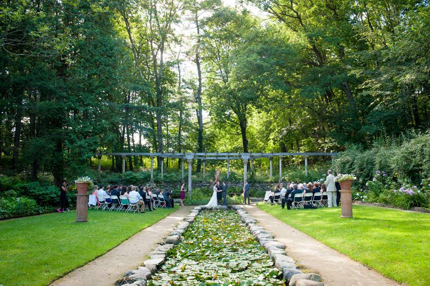 Codman Estate Carriage House and Gardens - Reviews, Photos & Deals 2026 ...