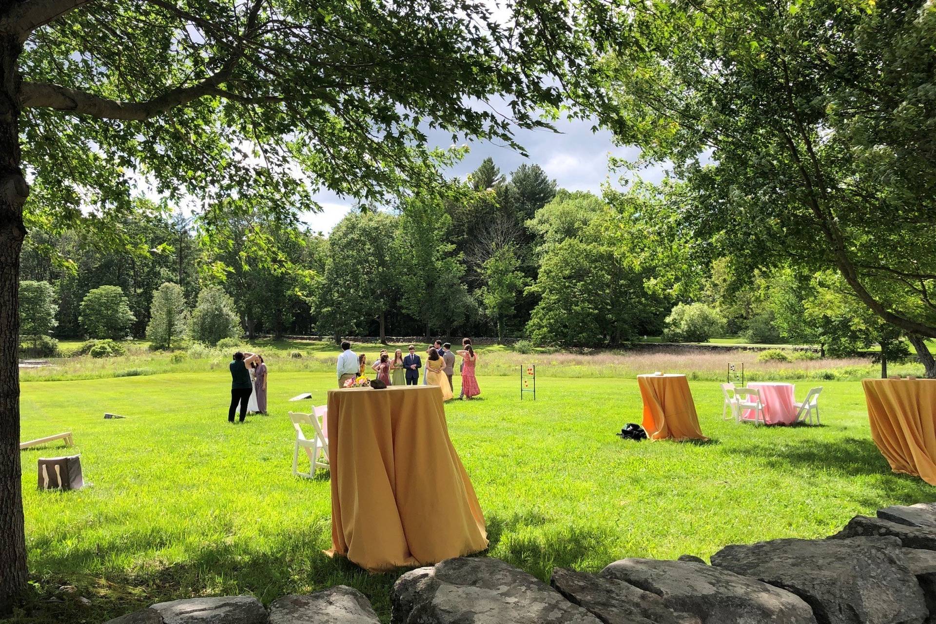 Codman Estate Carriage House and Gardens - Reviews, Photos & Deals 2026 ...