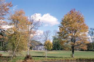 Codman Estate Carriage House and Gardens - Barn & Farm Weddings ...