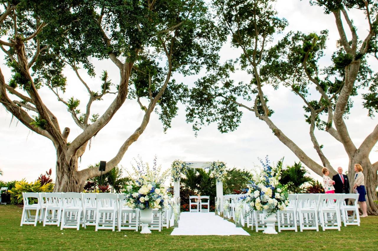 Stonebridge Country Club - Country Club Weddings - Boca Raton, FL ...